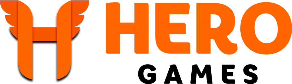 Hero Games – Create hit games!
